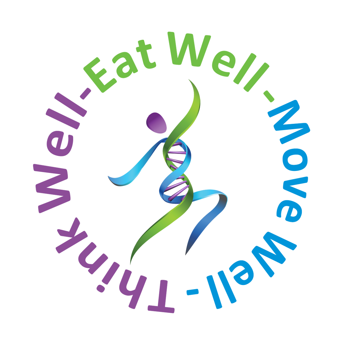 Self-Health Lifestyle Plan – Eat Well Move Well Think Well - Canada